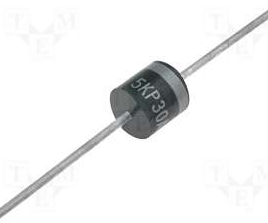 Cara Mengetahui Kaki Dioda