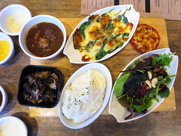 Barossa Beef Buffet Reivew | Going Merrily