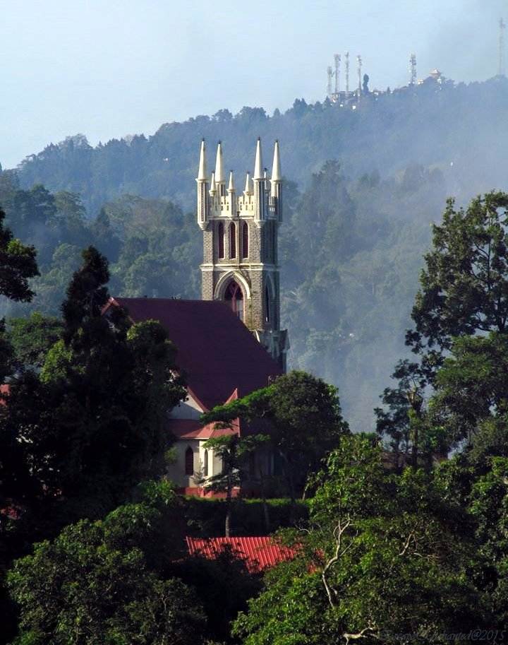 Escape Enchanted: October 2015