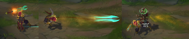 Surrender at 20: Pyke, the Bloodharbor Ripper, Now Available!