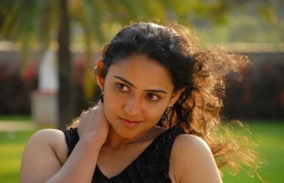 Rupashree Hot Sizzling Photo Stills in Kumara |Tamil Cinema News ...