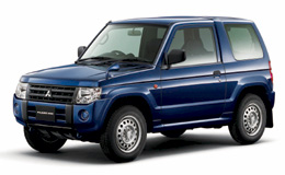 blog arival: best mini pajero