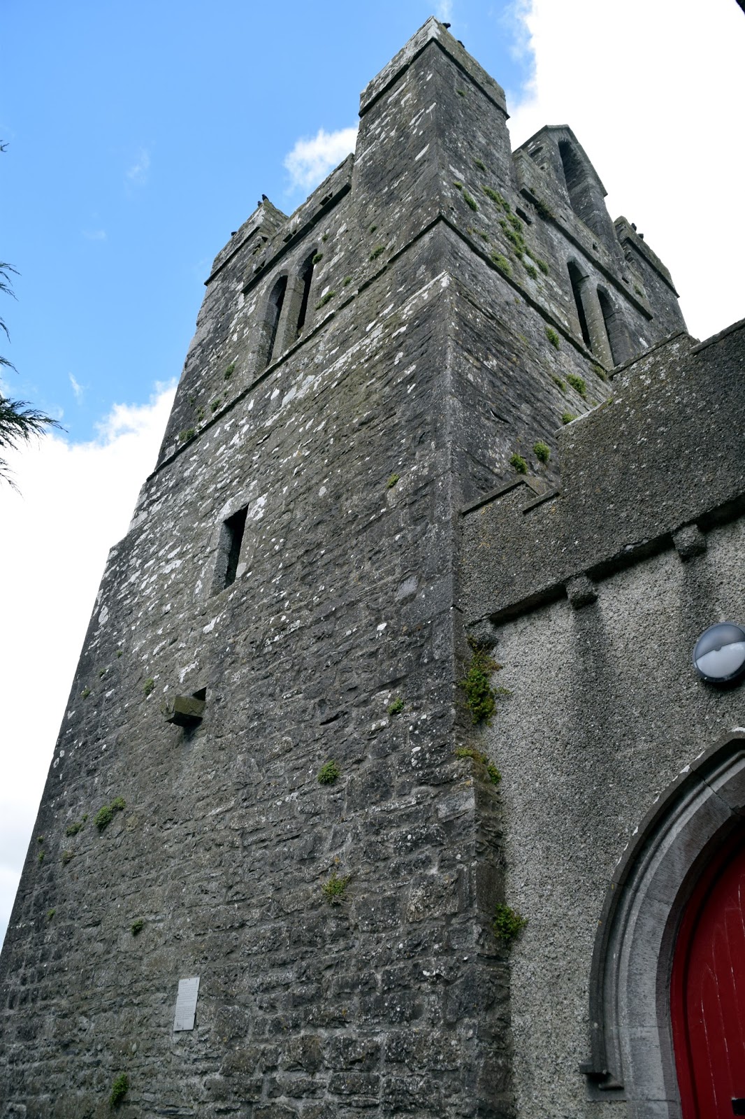 Enjoy your time with beautiful places: Balrothery Church of Ireland ...