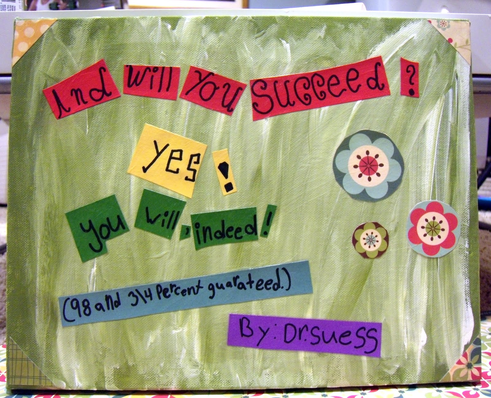 memesartplace: Giving Back