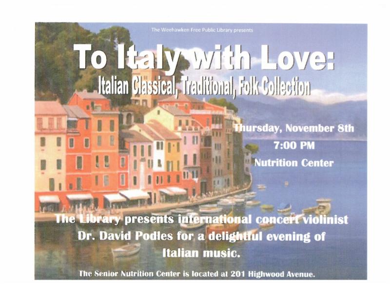 Weehawken Township, NJ 07086: 2018