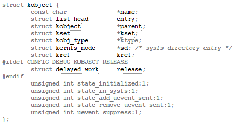 Linux Kernel Development: Linux Device Model (LDM)