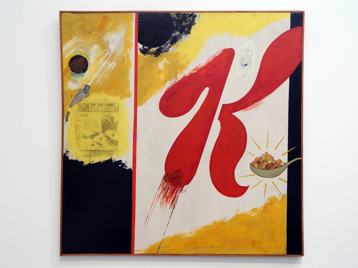 Derek Boshier | Pop art painter | Tutt'Art@ | Pittura * Scultura ...