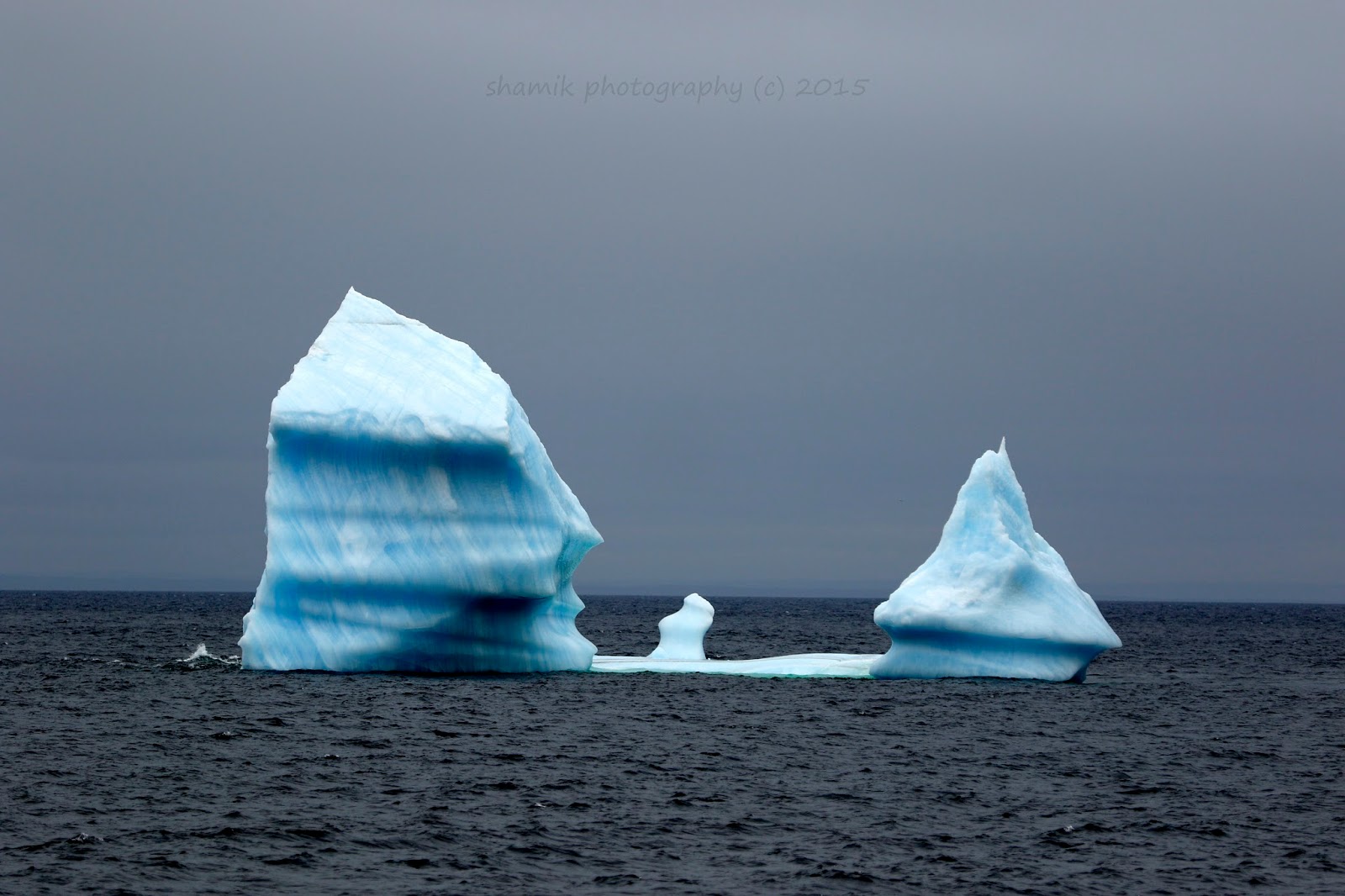 Shamik Photography ~ Devoted to the Natural Elements: Iceberg