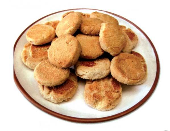 Maicillos | El Chef dice