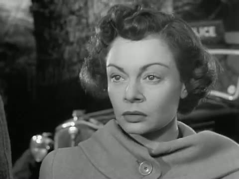 Forgotten Actors: Sheila Burrell