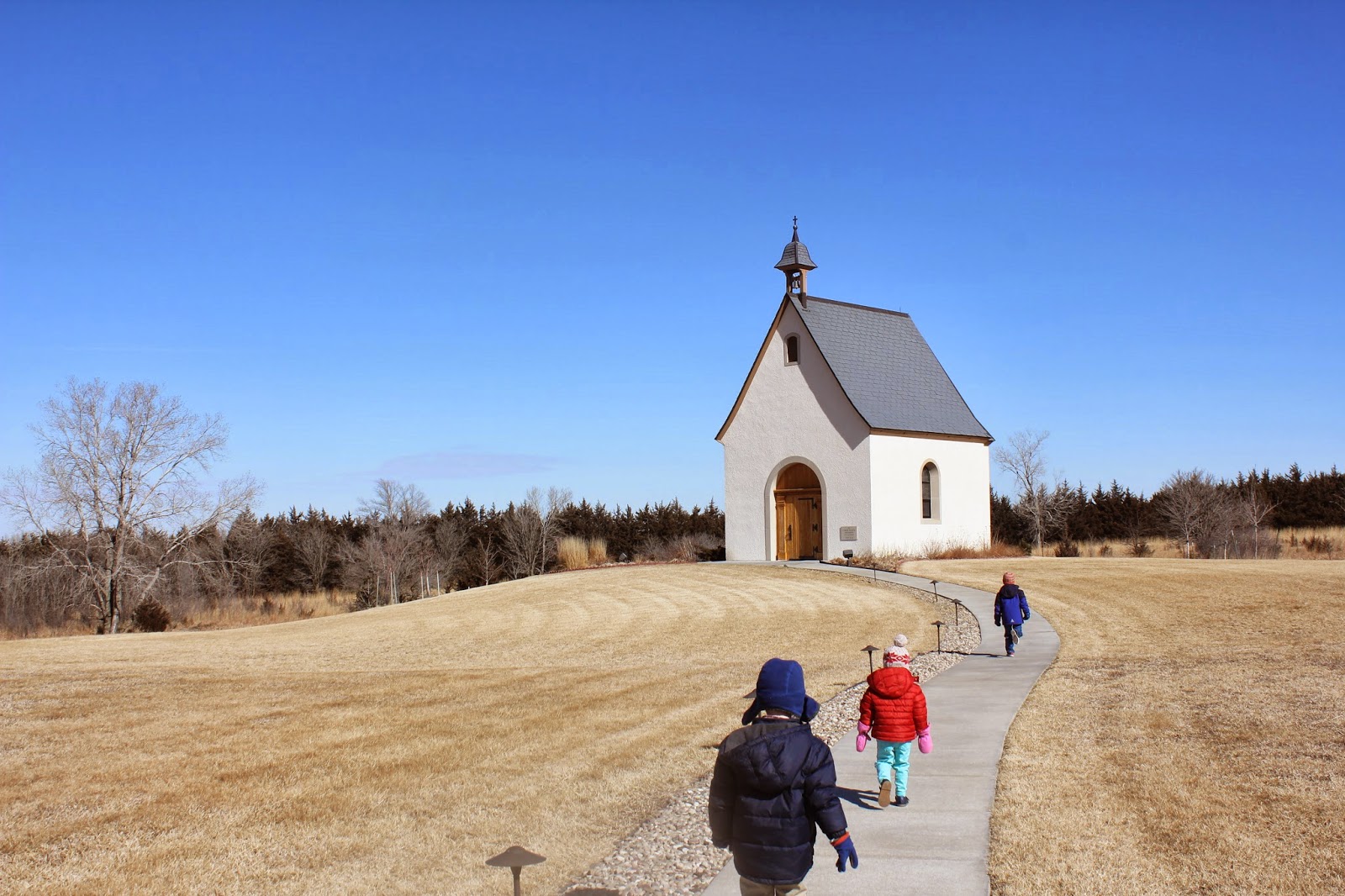 The Galt Girl: Cor Mariae: Schoenstatt