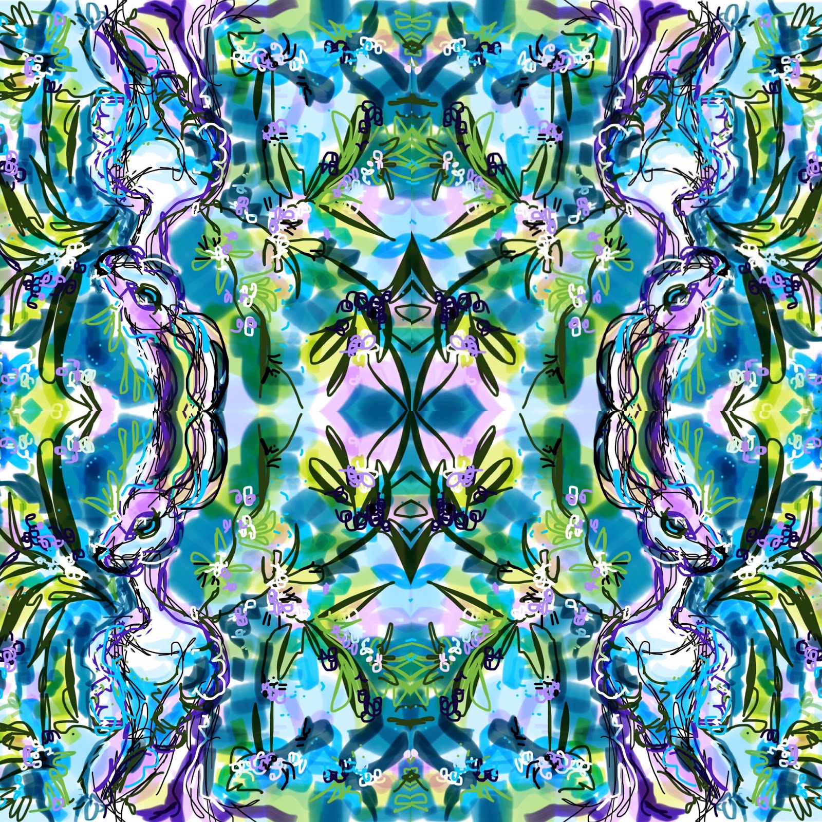 Twisted Passions - Twisted Art