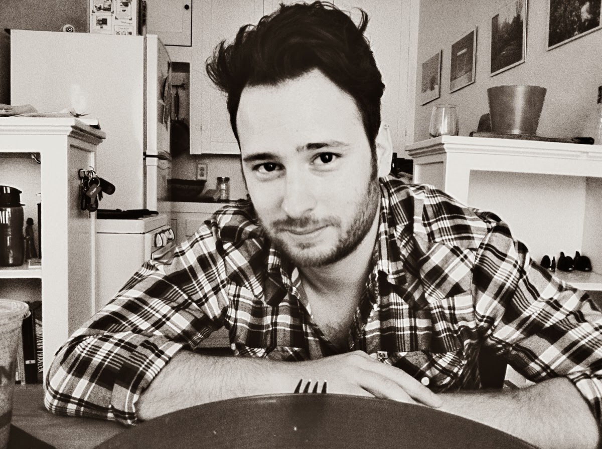 Color Is Its Own Reward: INTERVIEW: A Conversation with Alex Dezen (The ...