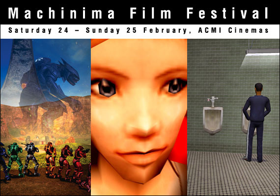 Game Artwork :: El lado artístico de los videojuegos: El videojuego ...