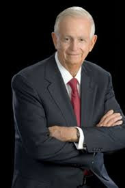 Leadership Blog: John Willard Marriott