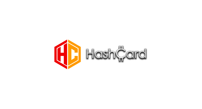 HashCard - ICO VIEWER