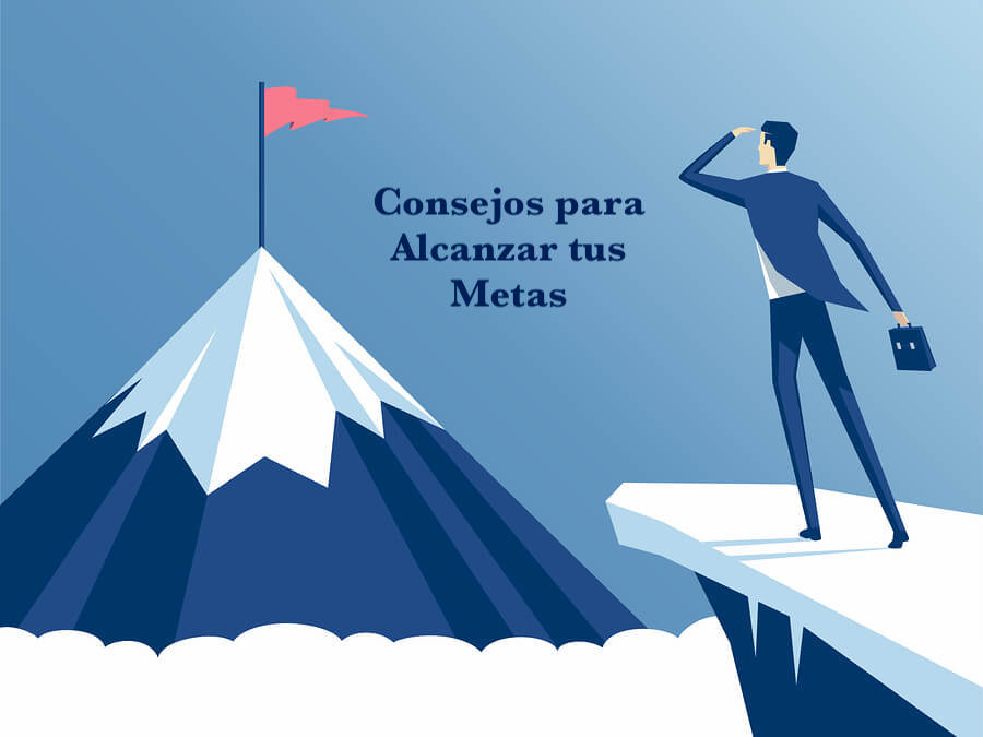 Jean Paul Echegaray: Consejos para Alcanzar tus Metas para el Nuevo Año