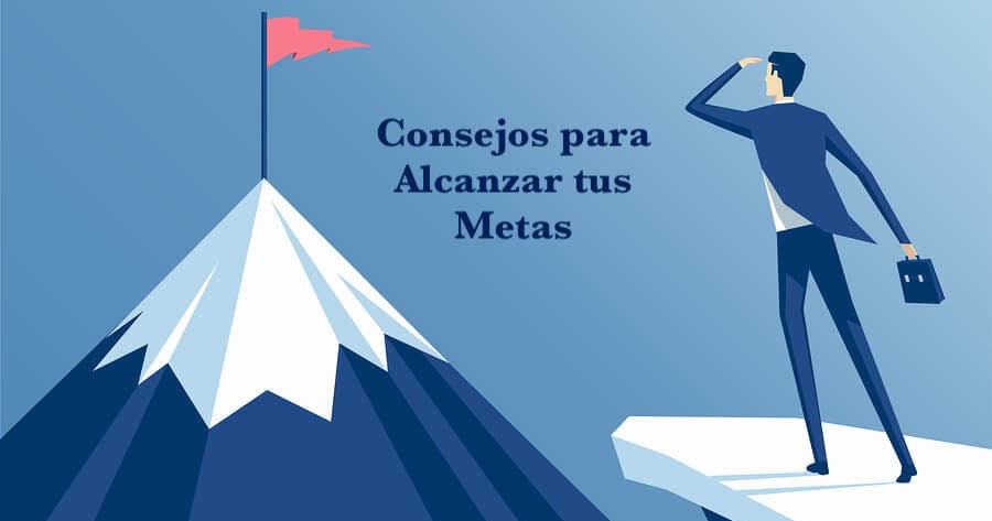 Jean Paul Echegaray: Consejos para Alcanzar tus Metas para el Nuevo Año