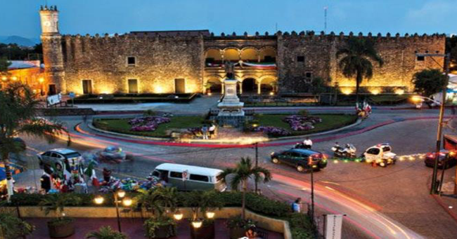 ESTADO DE MORELOS: Turismo