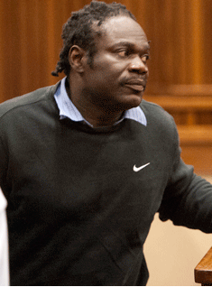 Kamify Blog: Former Nigerian Athlete, Ambrose Monye Gets Life ...