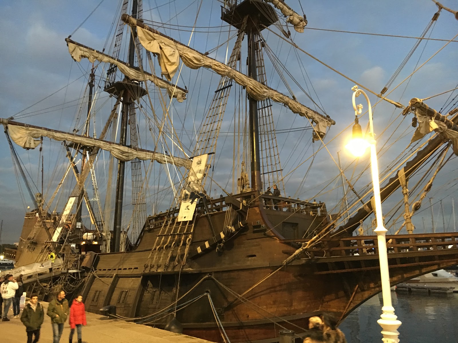 flanders.california.usa: 2018