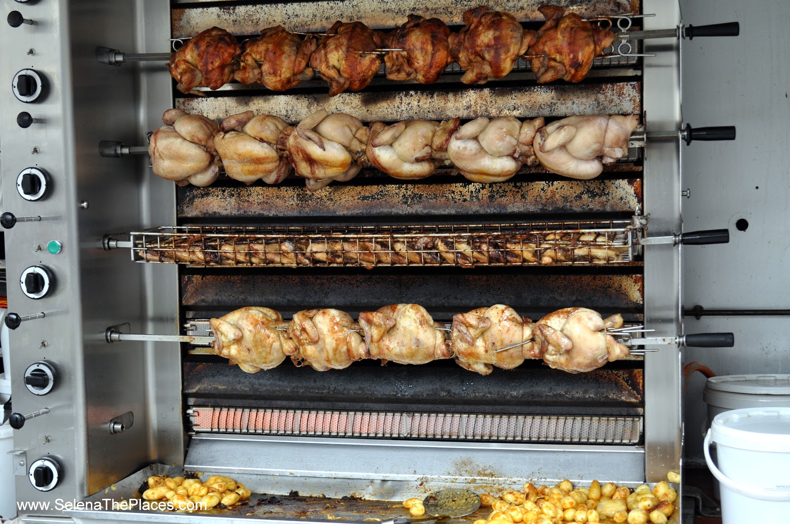 Oh, the places we will go!: The Cuisine of Dunkirk, France