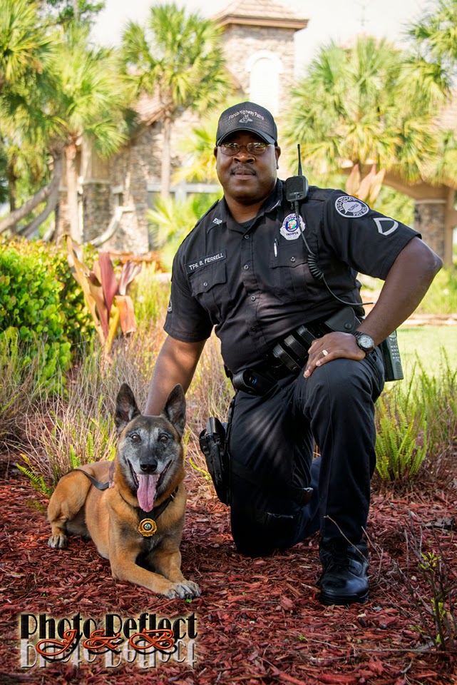 J&B PhotoReflect: State Troopers! | Ft. Myers Photographer