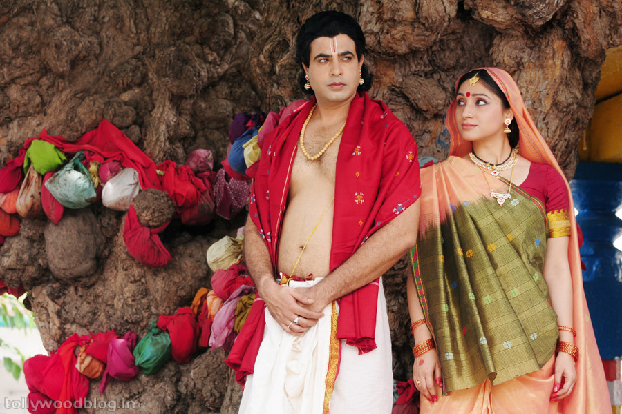 Ratnavali Movie photos stills gallery