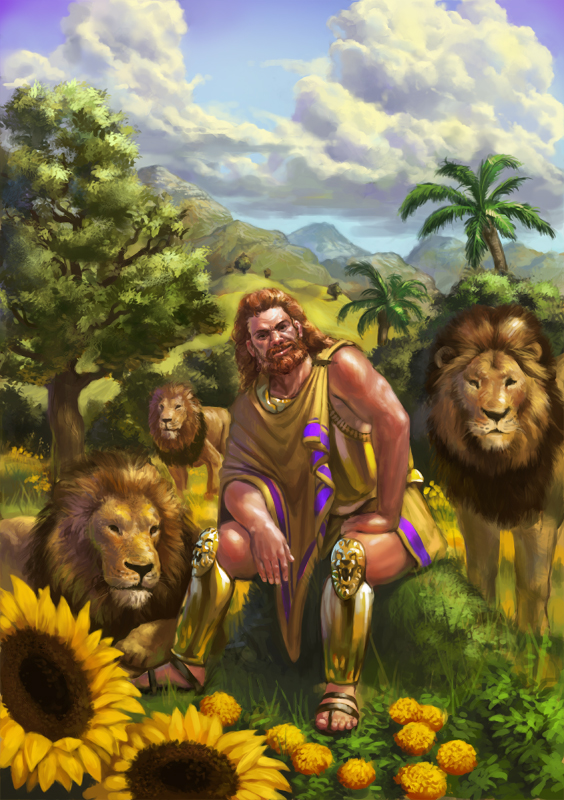 The Geeky Nerfherder: Artist Spotlight: The Art Of . . . Jason Rainville