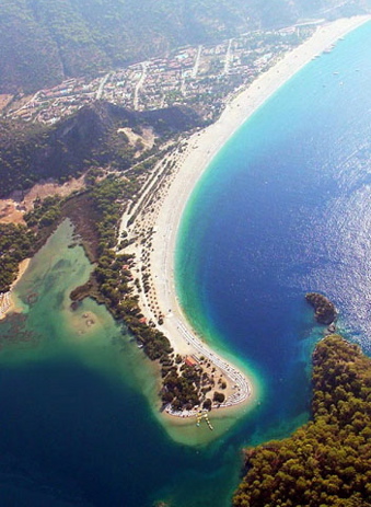 Krzysztof Gierak | Blog&Website: Turcja na wakacje: Side, Kumkoy i ...