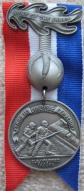 The USCT Chronicle: The Butler Medal - The Only Medal Awarded to Black ...