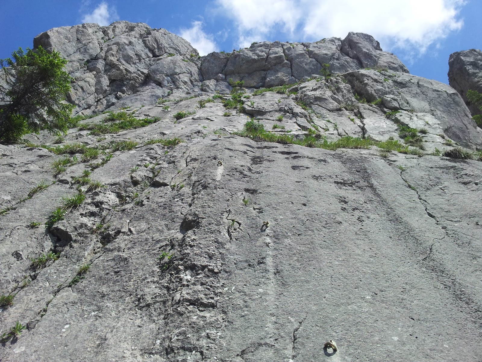 Pietrele Doamnei si Vf. Rarau ~ Idei de relaxare