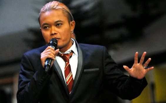 Biografi Entis Sutisna (Sule) Lengkap ~ Galeri Biografi