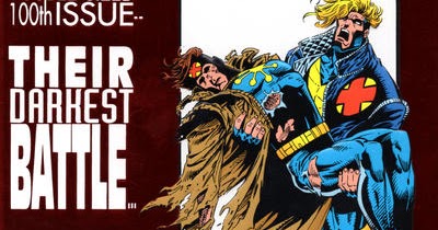 Gentlemen of Leisure: X-amining X-Factor #100