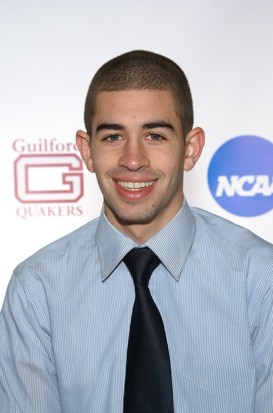 Guilford College Athletics Blog: November 2011