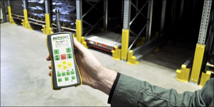 Solusi Pergudangan / Warehouse Solution: 09. Pallet Racking : Manual ...