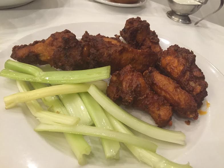 A Little Time and a Keyboard: Jolane's in Glenview Serves Up Delicious ...