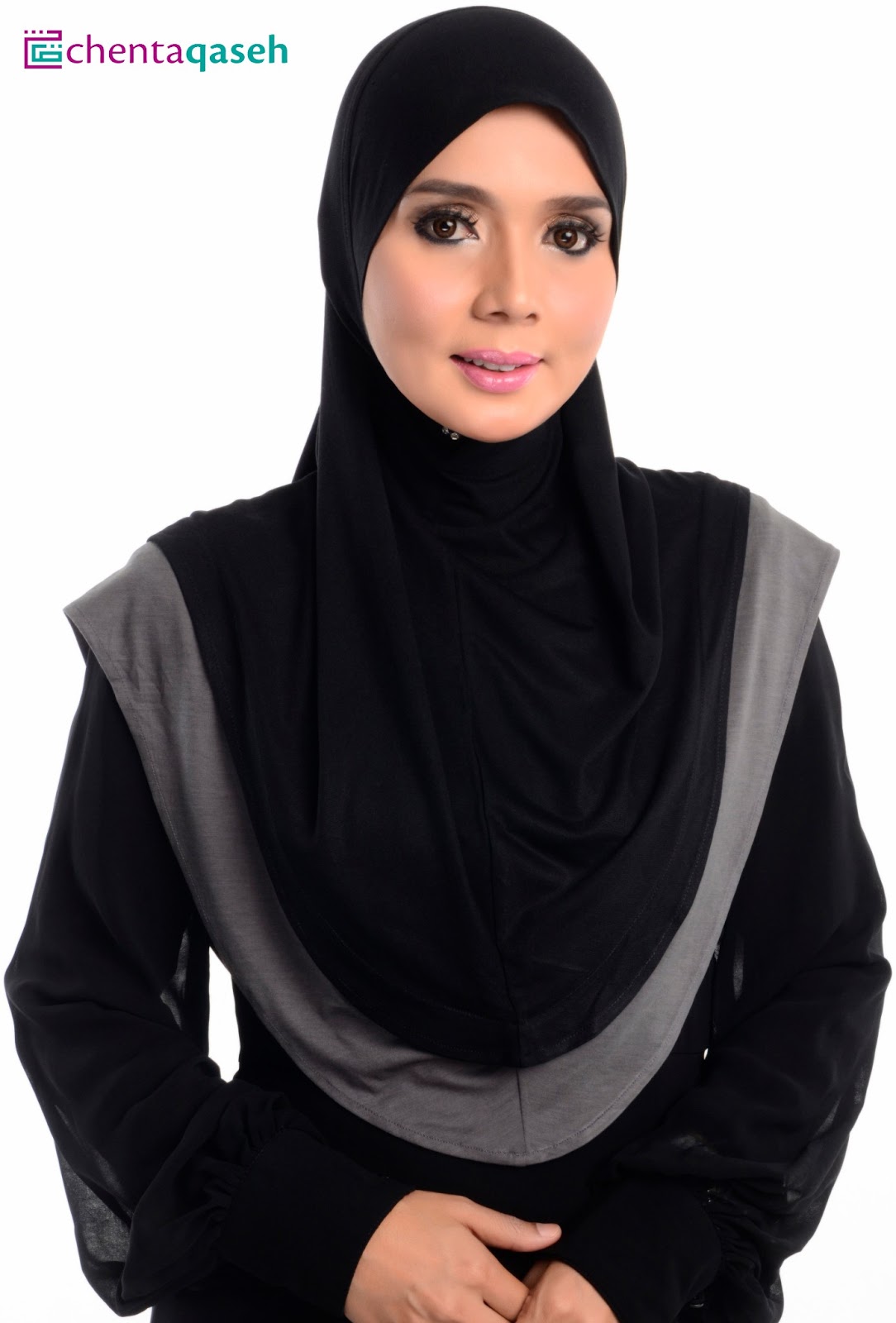 Chenta Qaseh Online Hijab: MAYAA COLLECTION