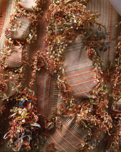 The Closet Historian: Adventures in Fly Fringe