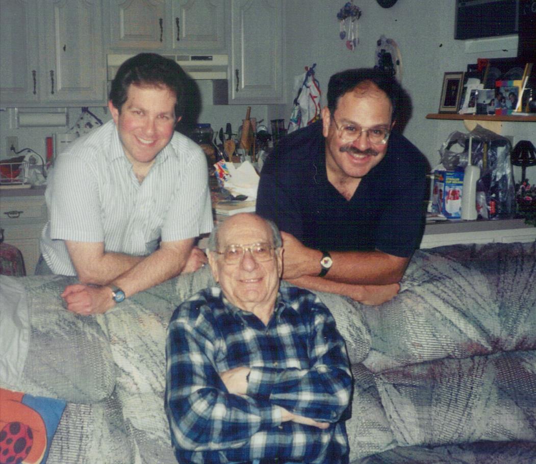 Anything Goes: June 2015