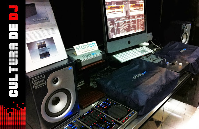 TUTORIAL: O Ambiente Certo para Praticar Seus Sets de DJ | CULTURA DE ...