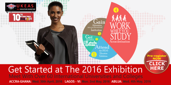 UKEAS May 2016 Exhibition...