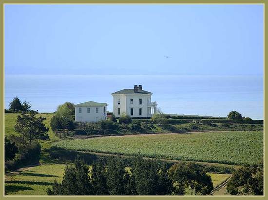 About everything: Manderley-Rebecca!