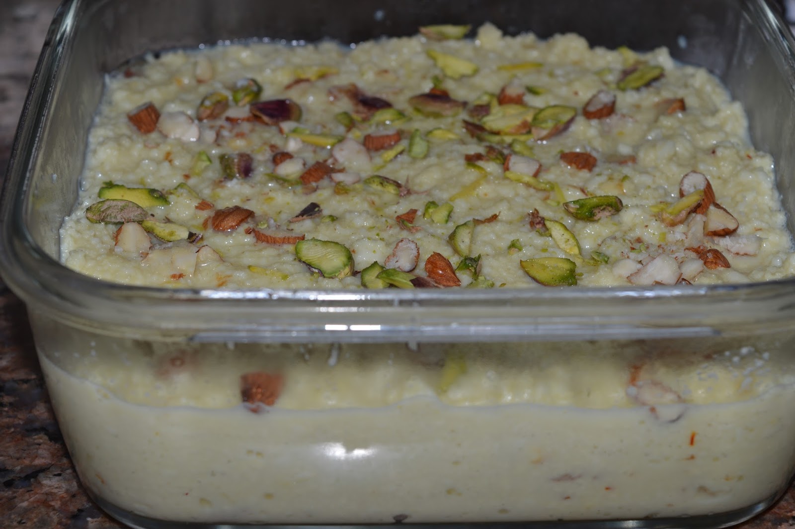 exotic-n-easy cooking: Paneer Sweet (Cottage Cheese Sweet)