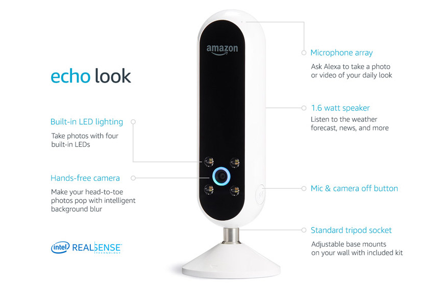 Always Be Camera Ready - #IHeartHollywood