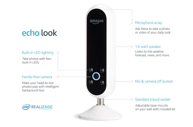 Always Be Camera Ready - #IHeartHollywood