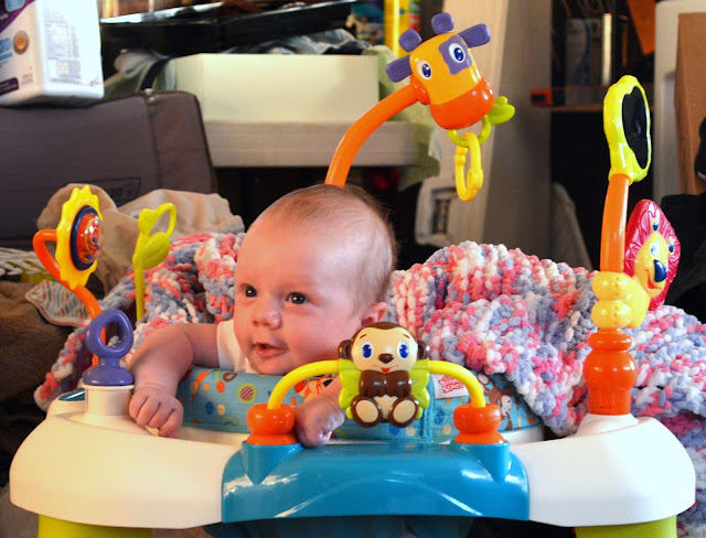 The AnarchAngel : 06/2013