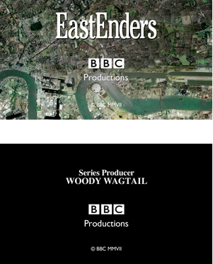 Design Context: 8. End Programme Screen (Closing Branding)