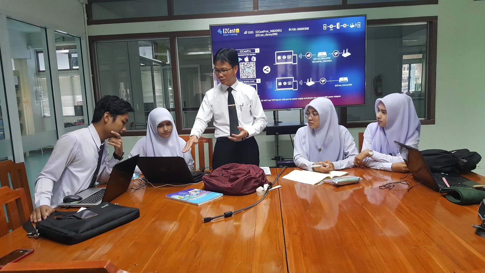 เทคโนโลยีสารสนเทศและการสื่อสารเพื่อการเรียนรู้ICT-based Learning:ICT-BL ...