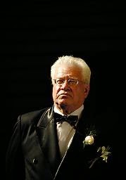 SCF News & Events: Remembering John Trepp